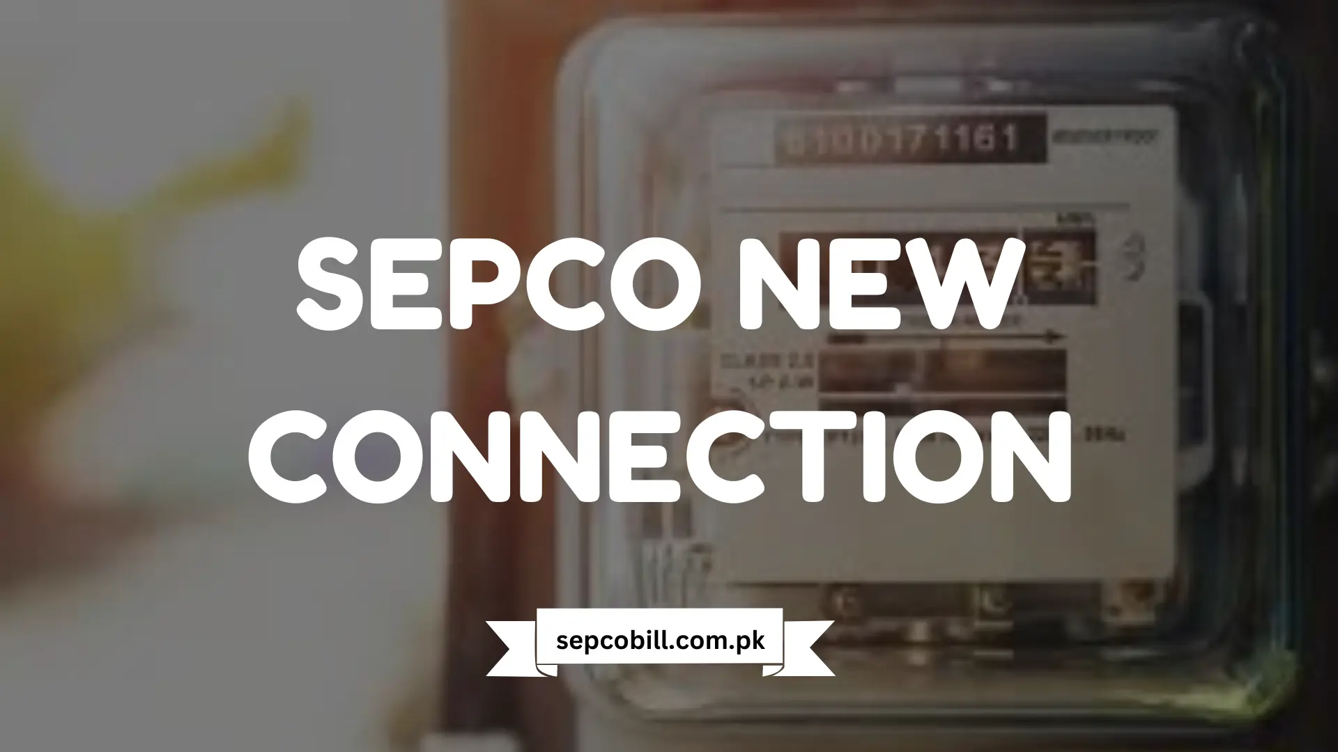 SEPCO New Connection